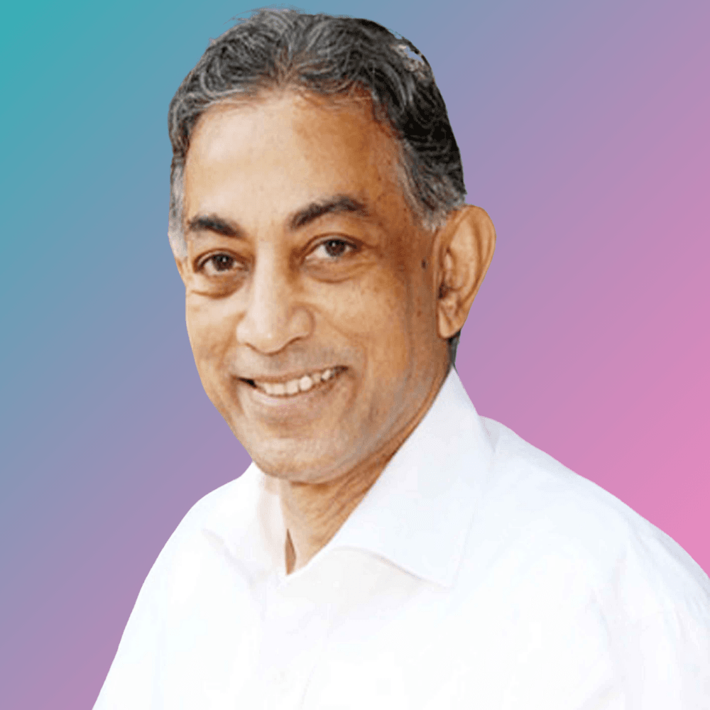 The Board – Shantilal Muttha Foundation
